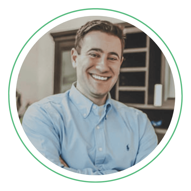 Our Leadership | Allmon DiBernardo